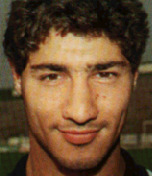 Rahiel Fernando | En Una Baldosa