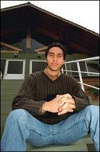 Rambert Sebastián | En Una Baldosa