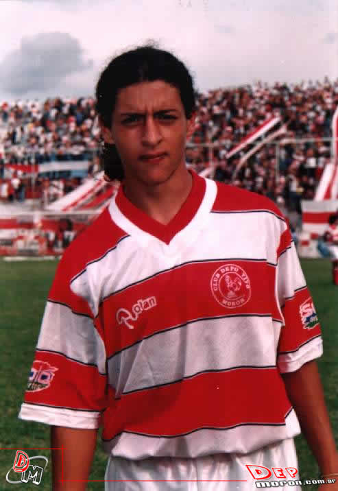 Rodríguez Pablo | En Una Baldosa