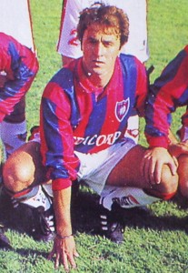 Rodríguez Gabriel | En Una Baldosa