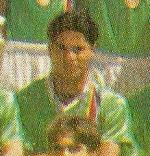 Román Martín | En Una Baldosa