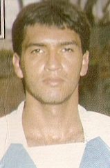 Romero Blas | En Una Baldosa