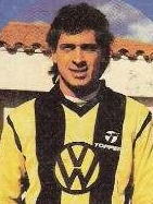 Rotti Marcelo | En Una Baldosa