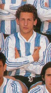 Ruggeri Ariel | En Una Baldosa