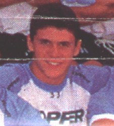 Ruggeri Franco | En Una Baldosa