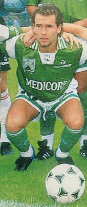 Samso Marcos | En Una Baldosa