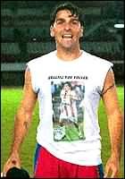 Tilger Daniel | En Una Baldosa