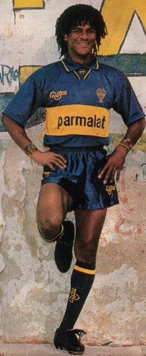 Tréllez John Jairo | En Una Baldosa