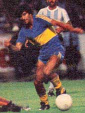 Viera Ramón | En Una Baldosa