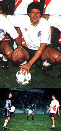 Passet 1995 | En Una Baldosa