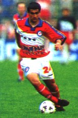 Zagharián Fernando | En Una Baldosa