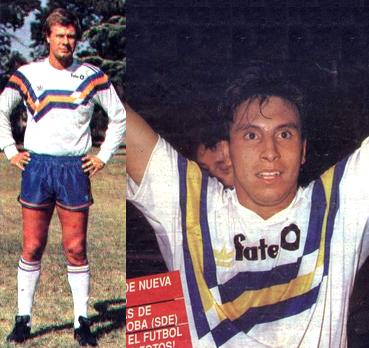 Boca fate chiquito | En Una Baldosa