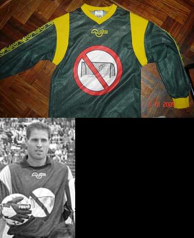 Bossio 1998 | En Una Baldosa