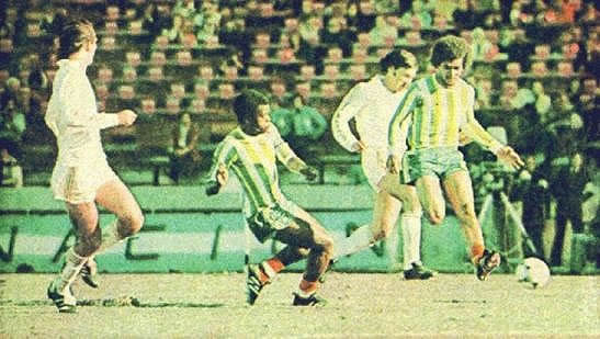 Francia Kimberley 1978 | En Una Baldosa