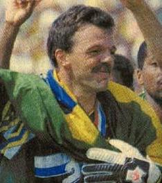 Gilmar | En Una Baldosa