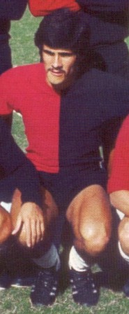 Zanabria Mario | En Una Baldosa