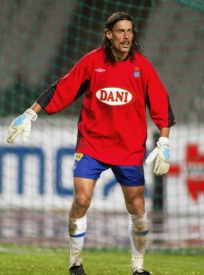 Torricelli 2003 | En Una Baldosa