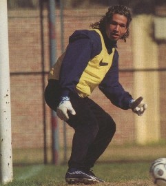 Barijho 1999 | En Una Baldosa