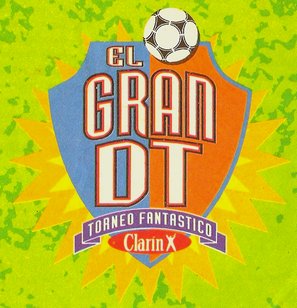 Fuera de stock: El Gran DT (Primera parte) | En Una Baldosa
