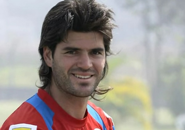 Cigogna Daniel | En Una Baldosa