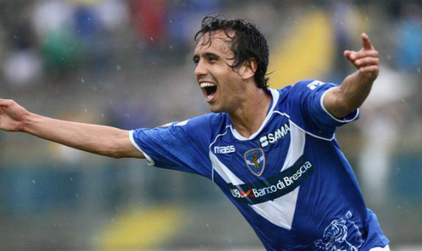 Antonio Juan Ignacio | En Una Baldosa