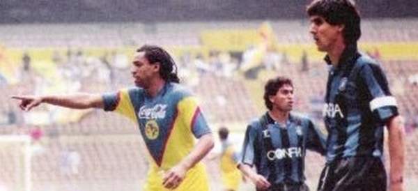 [A la Inversa] Voy al Arco: Adrián Chávez (1992) | En Una Baldosa