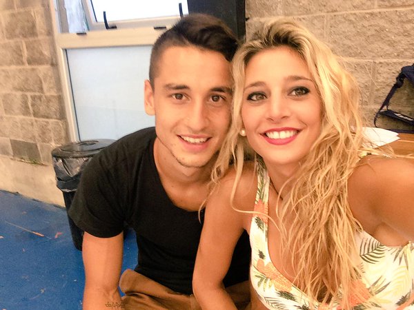 María Sol (de Carabelli) | En Una Baldosa