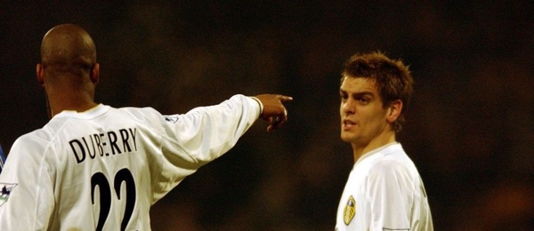 Resaca: Michael Duberry, una birra al buche | En Una Baldosa