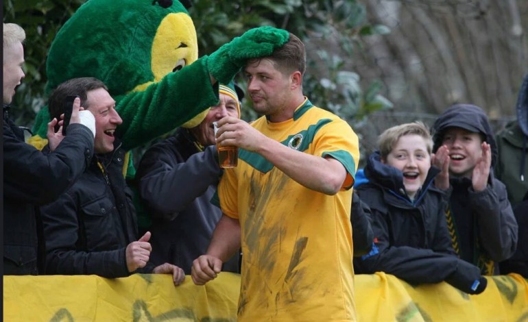 Chapitas: Terry Dodd | En Una Baldosa