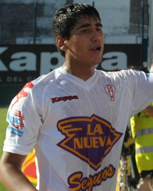 Roffés Guillermo | En Una Baldosa