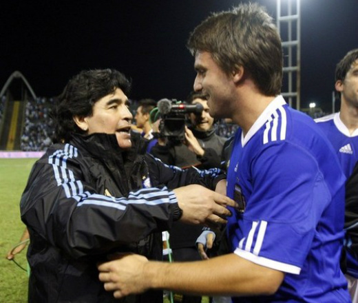 Amor a la Guita: Ignacio Canuto | En Una Baldosa