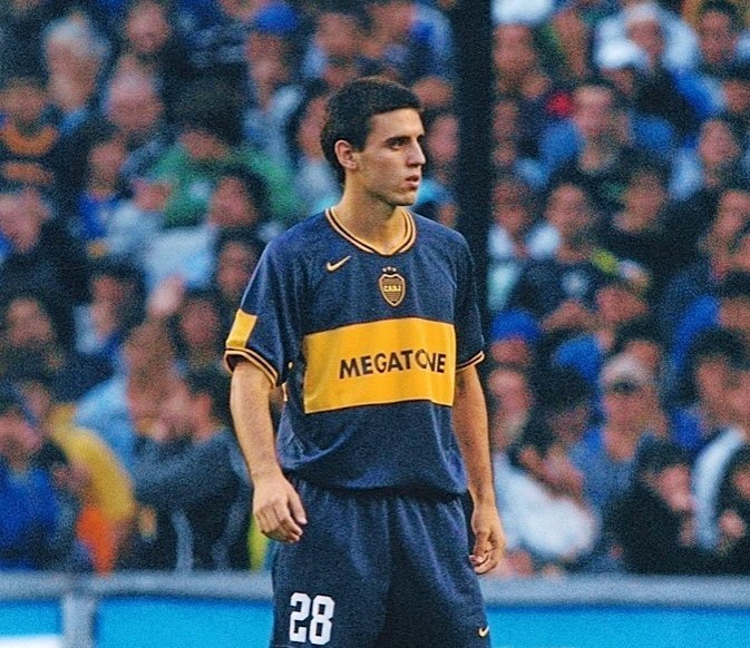 Villafañe Santiago | En Una Baldosa